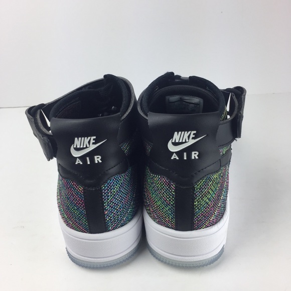 Nike | Shoes | New Nike Air Force Af1 Ultra Flyknit Mid | Poshmark